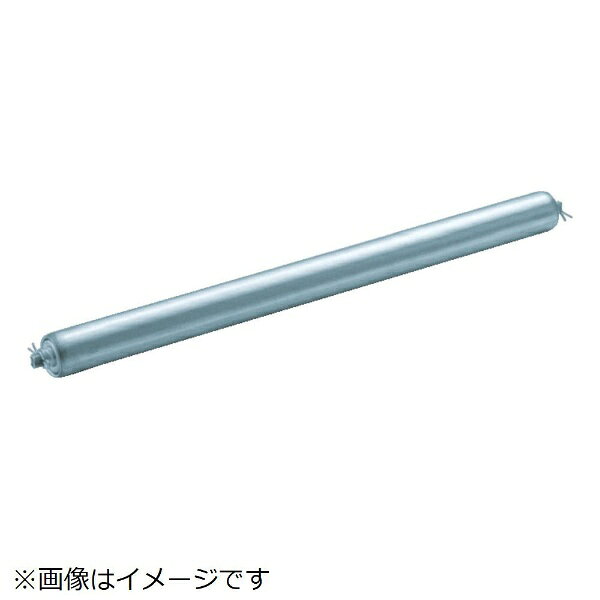 ■付属のカラーの調整によって各メーカーのコンベヤに交換用として装着できるローラーです。通常のVL57シリーズより肉厚で衝撃に強いタイプです。【仕様】・ローラー径（mm）： 57・肉厚（mm）： 2.1・ローラー幅（mm）： 488・シャフト...
