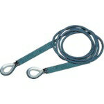 ■主材のイザナス（R上）SK−60はあらゆる高機能繊維の中で最も軽い超高強力・高弾性繊維です。優れた力学的特性に加え、優れた耐紫外線および化学的安定性を持つ先端素材です。また水に浮くほど軽く、耐屈曲疲労性、耐摩耗性はアラミド繊維の10倍以上...