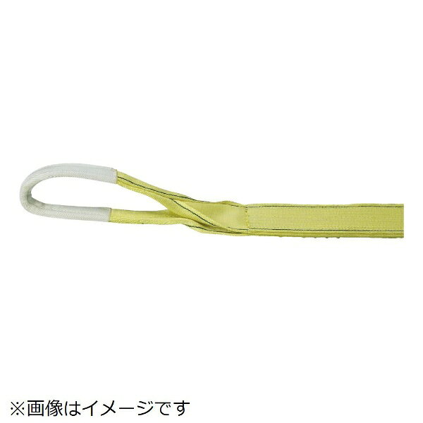 ■伸びが少ないため、寸法安定性に優れています。■片側の縫製が2重のため柔らかく、チョーク吊りに最適です。■強靭な合成繊維を使用していますので、引張強度・耐久性・耐候性・防腐性に優れています。【用途】・メッキ・塗装などの表面加工鋼材.鋼管・鋼...