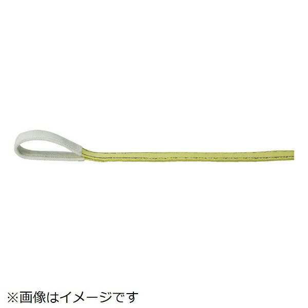 ■伸びが少ないため、寸法安定性に優れています。■片側の縫製が2重のため柔らかく、チョーク吊りに最適です。■強靭な合成繊維を使用していますので、引張強度・耐久性・耐候性・防腐性に優れています。【用途】・メッキ・塗装などの表面加工鋼材.鋼管・鋼...