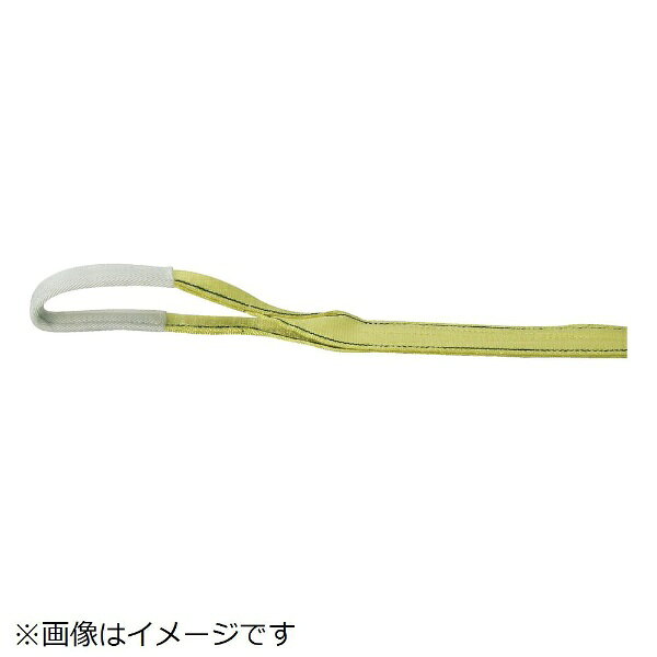 ■伸びが少ないため、寸法安定性に優れています。■片側の縫製が2重のため柔らかく、チョーク吊りに最適です。■強靭な合成繊維を使用していますので、引張強度・耐久性・耐候性・防腐性に優れています。【用途】・メッキ・塗装などの表面加工鋼材.鋼管・鋼...
