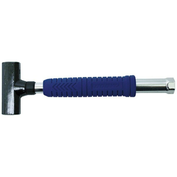 ■腰袋に入る全長225mmのコンパクトサイズです。■バランスがよく軽くて使いやすいです。■便利なレースウェイ対応17mm深穴ソケット付です。【用途】・電気・設備工事に最適【仕様】・頭径（mm）： 23×20・頭長（mm）： 70・全長（mm...