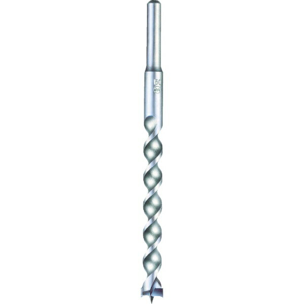 ■高い耐久性を誇る最高品質の超硬チップを採用しています。■電気ドリルまたはボール盤にて使用してください。■大見独自開発の刃部構成が正確できれいな穴あけを実現しました。■的確な芯出しポイントを採用しました。【用途】・被削材： FRP、人造大理...