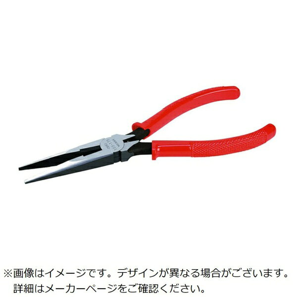 ■先端は特殊熱処理により強靭です。電線の脱皮穴（φ1.2）が付いています。【用途】・電子機器の分解・組み立て等に適しています。【仕様】・全長（mm）： 150・切断能力（mm）鉄線： φ1.5・切断能力（mm）銅線： φ2.6・先端形状（m...