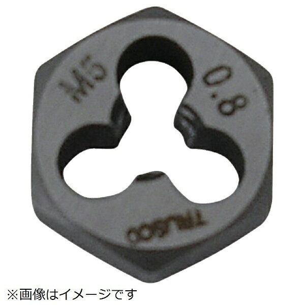 ■ボルトやねじをさらえる（きれいにする）時に使用します。■モンキーレンチにて作業ができます。■ねじ山を修正する際の丸ダイスにかわる商品です。【用途】・BSW（ウィット）ねじ山の修正。【仕様】・呼び寸法： 3/16・厚さ（mm）： 6.3・2...