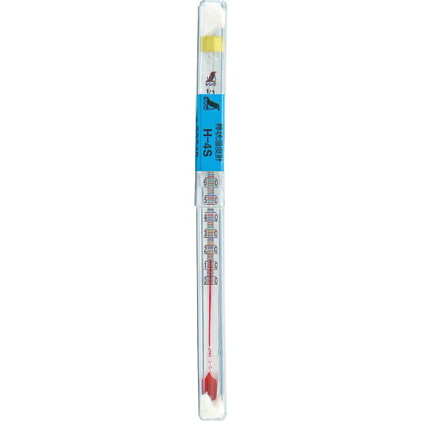 ■一般的な温度測定用です。■72751は液体が青色です。■液が見やすく数値が読み取りやすい温度計です。【仕様】・測定温度範囲（℃）： 0〜100・温度最小表示（℃）： 1・液部： アルコール・径（mm）： 6・長さ（mm）： 153・全長（...
