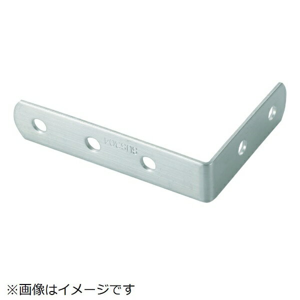 ■生活用品の連結金具としても幅広く活用でき、大工作業や補強金具としても定番アイテムです。【用途】・連結金具。・自動車部品取り付け金具。【仕様】・板厚（mm）： 2・幅W（mm）： 19・長さL1（mm）： 114・長さL2（mm）： 39・...