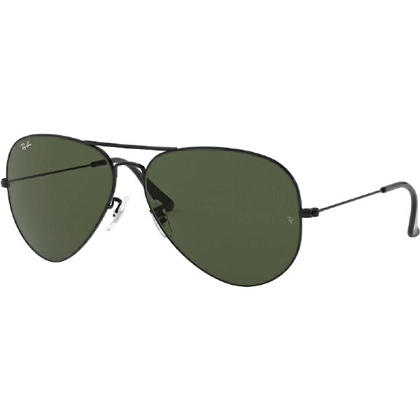 AVIATOR LARGE METAL IIは、Aviator（アビエーター）のオリジナルモデルからインスパイアされ、ややソフトなティアドロップシェイプにアップデート。オリジナルモデル同様にスリムなメタルフレームで、サイドからのシルエットも...