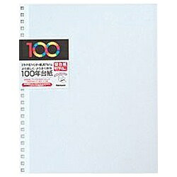■本体サイズ：タテ324×ヨコ265mm■4切サイズ・25穴100年台紙5枚■タイトルカード付き■透明袋入り