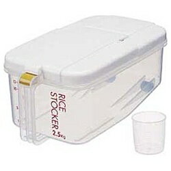 ■ワンプッシュ式キャスター付 ■お米の量が一目でわかる目盛付 ■キャスター付きだから移動がラクラク。 ※本商品が対象となるクーポンは、その期間終了後、同一内容でのクーポンが継続発行される場合がございます。