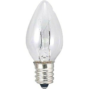 ■長寿命に設計された電球です。■常夜灯や電飾に最適です。 ※本商品が対象となるクーポンは、その期間終了後、同一内容でのクーポンが継続発行される場合がございます。