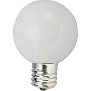 ■ホワイトタイプは、ガラス球の内部に特殊なホワイト塗装を塗布した電球のため、柔らかな光を演出します。 ※本商品が対象となるクーポンは、その期間終了後、同一内容でのクーポンが継続発行される場合がございます。