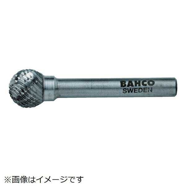 ■硬度HRC67までの材料の切削が可能です。■ヘッド部硬度はおよそ1500HVです。【用途】・ルーターを使用した材料の切削加工。【仕様】・形状： 球・刃径（mm）： 8・刃長（mm）： 7・軸径（mm）： 6・軸長（mm）： 40・タイプ：...