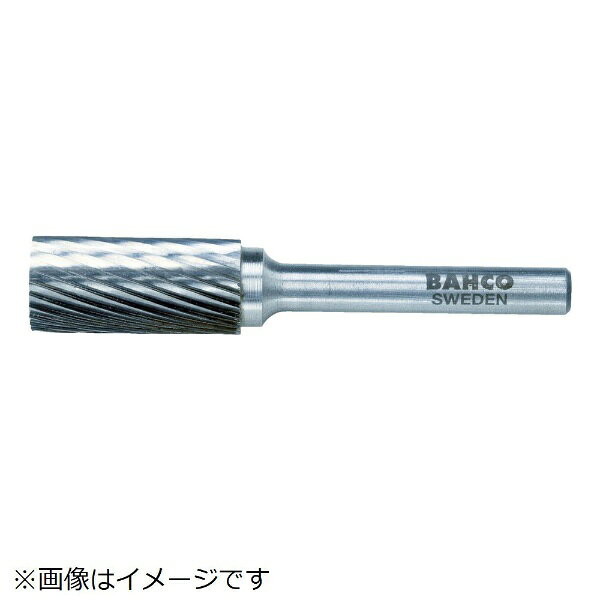 ■硬度HRC67までの材料の切削が可能です。■ヘッド部硬度はおよそ1500HVです。【用途】・ルーターを使用した材料の切削加工。【仕様】・形状： 円筒・刃径（mm）： 16・刃長（mm）： 25・軸径（mm）： 6・軸長（mm）： 40・タ...