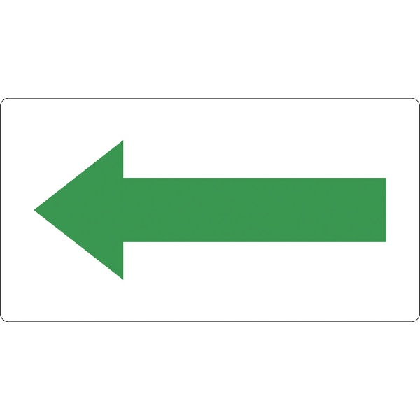 ■水・熱に強いアルミ製です。■管内の物質の流れ方向を矢印で表示することができます。【用途】・各種配管の表示に【仕様】・色： 緑・タイプ： その他・縦（mm）： 80・横（mm）： 150・シール・強粘着剤付