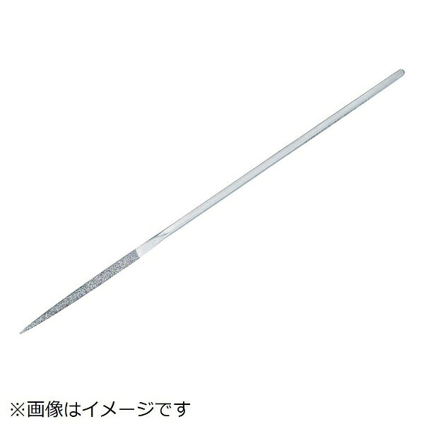 ■バローべ社の台金を使用した最高品質のダイヤヤスリです。■ヤスリ台金： 寸法精度が高く、適度なしなりがあります。■ダイヤモンド： 特注のダイヤモンドは耐摩耗性と研削力に優れています。■コーティング： 均一であるため保持力が強く、脱粒しにくい...