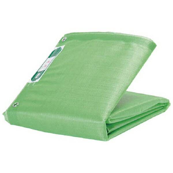 ■焼却処理時、有害なダイオキシン類の発生がありません。■連続8回の洗浄テスト（ぬるま湯洗浄）しても形状や強度に変化がない強いシートです。■塩ビ2類メッシュに比べ約15％軽量で、約3年の耐候性能を持った建築足場養生メッシュです。【用途】・建築...