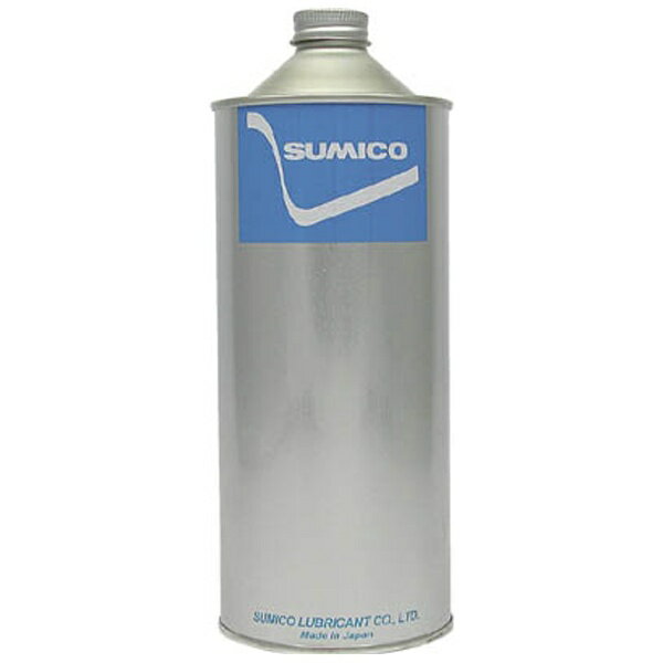 ■摩耗・異音・油温上昇を防ぐモリブデン配合添加剤です。■二硫化モリブデンを完全分散させた汎用タイプです。【用途】・荷重のかかる各種減速機、ウォームギアなどのギアオイルに。・各種機械の発熱しやすい初期なじみ潤滑時に。【仕様】・色： 黒・容量（...