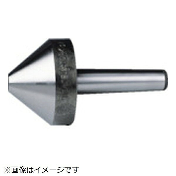 ■ベアリング入りです。【用途】・管の中心穴のセンター用具として。【仕様】・シャンク： MT2・先端径（mm）： 12・全長（mm）： 123・外径（mm）： 64