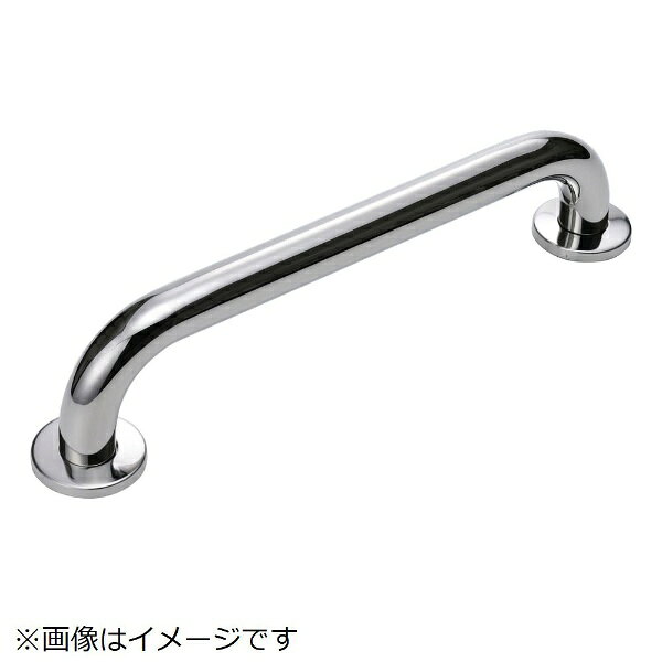 ■鏡面仕上げです。■カバー付なのですっきりとした外観となります。■船などに設置して、ハンドレールとしても使用できます。■タイルのコンクリート壁にも取り付け可能です。（付属のPCプラグや市販のアンカーが必要です。）【用途】・階段、玄関、トイレ...