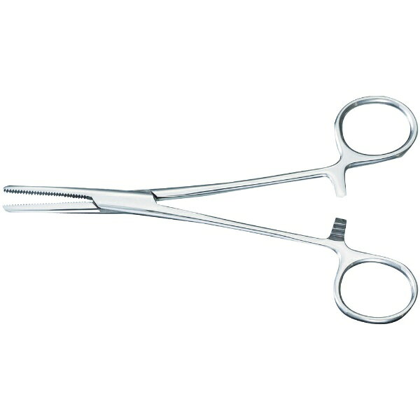 ■ハンドル内側のロック機構により、先端で挟んだ部品をロックした状態で保持します。■電子部品の組み立て・はんだ付などの精密クランプ作業などに最適です。■自動車、バイクなどのオイルホースのクリップにも使用できます。【用途】・電子部品、ホース、チ...