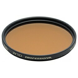 従来のマルチコーティングより透過率の高い「スーパーマルチコーティング」を採用。 グレードアップした色温度変換フィルターです。 タングステンタイプのカラーリバーサルフィルムを太陽光下で使うとき、そのままだと真っ青に 写ってしまいます。 このよ...