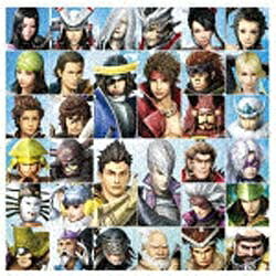 Do As Infinity×戦国BASARA始動！”自分自身への挑戦”をテーマにした、PSP専用ソフト『戦国BASARA クロニクルヒーローズ』挿入歌「誓い」は、聴くものに力強い意思を沸きあがらせる！CD+DVD／ジャケットA(戦国BAS...
