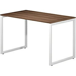 細身で軽快なデザインが印象的なfantoni GX。奥行き700mm、幅1200mm。机の高さは620−850mmで調整できます。 ※メーカー直送品につき、お届け日の指定はお受けできません。また、離島への配送もお受けできません。配送場所の状...