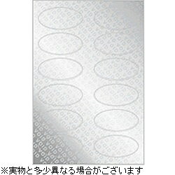 ■封筒用の開封防止ラベルです。 ■ラベルをはがすと＜VOID＞（＝無効）の文字が現れ、開封したことが判別できます。 ■紙の表面を傷めずに剥がせるタイプなので、封筒や書類など紙類の封かんに適しています。 ■CDケースなどのプラスチックにもご使...