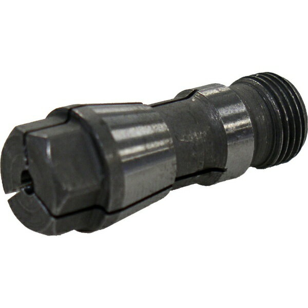 ■多くのユーザーで使われているミタチ製ストレートグラインダー用コレットチャックです。【用途】・ミタチ製ストレートグラインダー専用。【仕様】・コレット径（mm）： 3・全長（mm）： 38・適合機種： MGS38A、MGS38A1、MGS38...