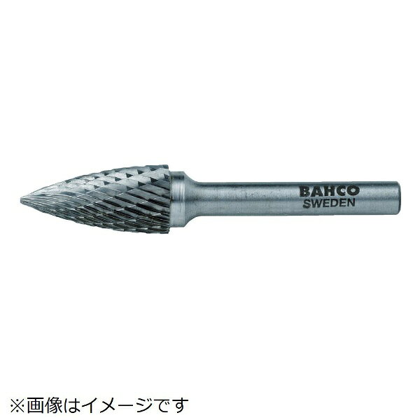 ■硬度HRC67までの材料の切削が可能です。■ヘッド部硬度はおよそ1500HVです。【用途】・ルーターを使用した材料の切削加工。【仕様】・形状： トンガリ（シングルカット）・刃径（mm）： 3・刃長（mm）： 13・軸径（mm）： 3・軸長...
