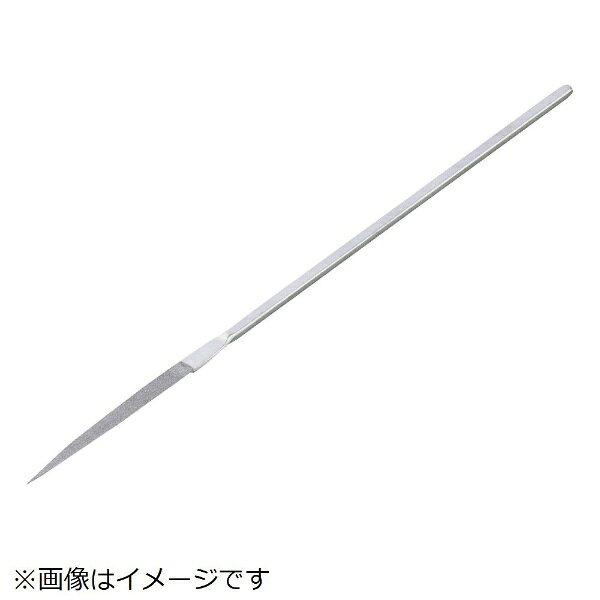 ■スイスのバローべ社の台金を使用した最高品質のダイヤヤスリです。■ヤスリ台金： 寸法精度が高く、適度なしなりがあります。■ダイヤモンド： 特注のダイヤモンドは耐摩耗性と研削力に優れています。■コーティング： 均一であるため保持力が強く、脱粒...