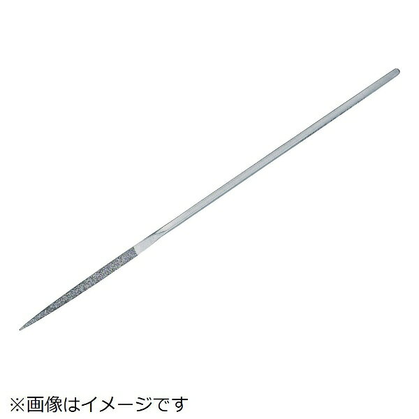 ■スイスのバローべ社の台金を使用した最高品質のダイヤヤスリです。■ヤスリ台金： 寸法精度が高く、適度なしなりがあります。■ダイヤモンド： 特注のダイヤモンドは耐摩耗性と研削力に優れています。■コーティング： 均一であるため保持力が強く、脱粒...