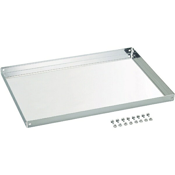 ■表面、裏面で使用可能です。■ステンレス製なので、さびに強く耐食性に優れています。【仕様】・間口（mm）： 596・奥行（mm）： 416・高さ（mm）： 30・適合機種： VLL-13SUS・棚板調整ピッチ： 50mm・表裏両用・表面・裏...