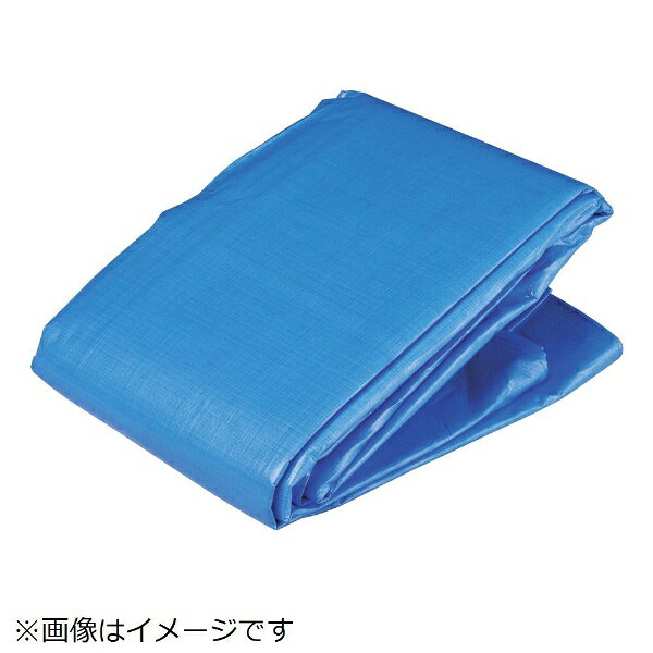 ■産業用、土木用、農業用と幅広く使用できる中期使用型のシートです。【用途】・屋内外工事現場の保護カバー、養生シートなどに。【仕様】・幅（m）： 5.29・長さ（m）： 5.31・厚さ（mm）： 0.25・番手（#）： 3000・ハトメ数（個...
