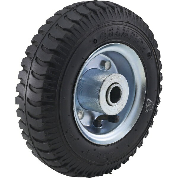 【用途】・スチールパイプ二輪車3011用車輪。【仕様】・キャスター： 220mm空気車輪・車軸径（mm）： 20・適合機種： 3011