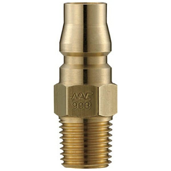 ■材質・サイズ・取付形状が豊富で汎用性が優れています。【用途】・工場内のエアー配管や空気工具用。【仕様】・最高使用圧力（MPa）： 1.0・適用接続サイズ（インチ）： Rc1/4・使用流体： 空気・水他・最大衝撃圧力（MPa）： 1.5・使...