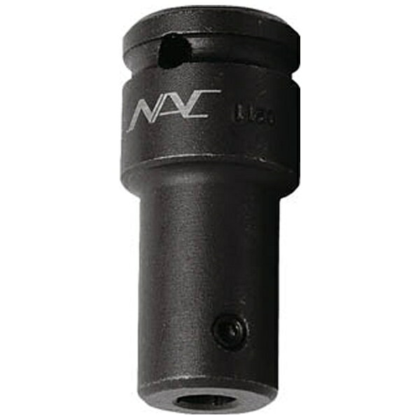 ■標準タップを装着することでねじを立てたり、目詰まりしたねじのさらい作業ができます。■耐久性の高い特殊鋼を使用しています。【仕様】・四角部寸法（mm）： 6.5・差込角（mm）： 12.7・適用タップ： M12・全長（mm）： 50