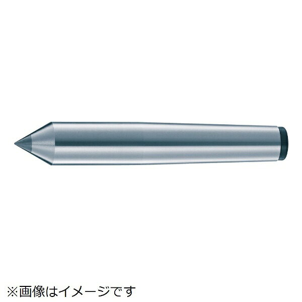 ■レースセンターを長くすることによりワークと心押台の間隔が広くなり作業効率が良くなります。【用途】・加工物の振れを防止。【仕様】・シャンク： MT2・全長（mm）： 140・チップ径（mm）： 8