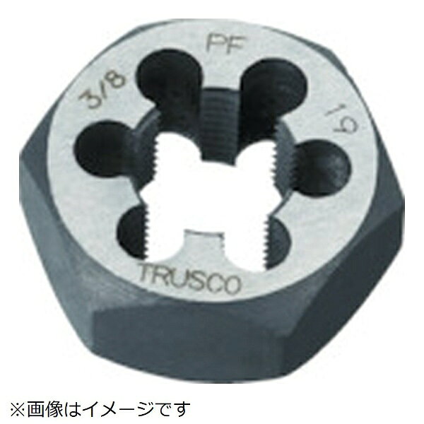■ボルトやねじをさらえる（きれいにする）時に使用します。■モンキーレンチにて作業ができます。■ねじ山を修正する際の丸ダイスにかわる商品です。【用途】・PF（ストレート）ねじ山の修正。【仕様】・呼び寸法： 1・厚さ（mm）： 25.4・2面幅...