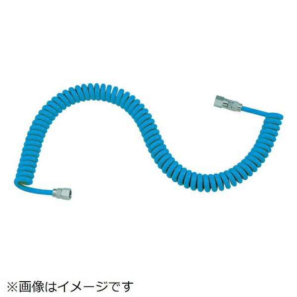 ■柔軟性・弾力性・耐油性・耐摩耗性・耐熱性・操作性などに優れています。■ポリウレタン樹脂の特性を生かしたウレタンエアホースです。