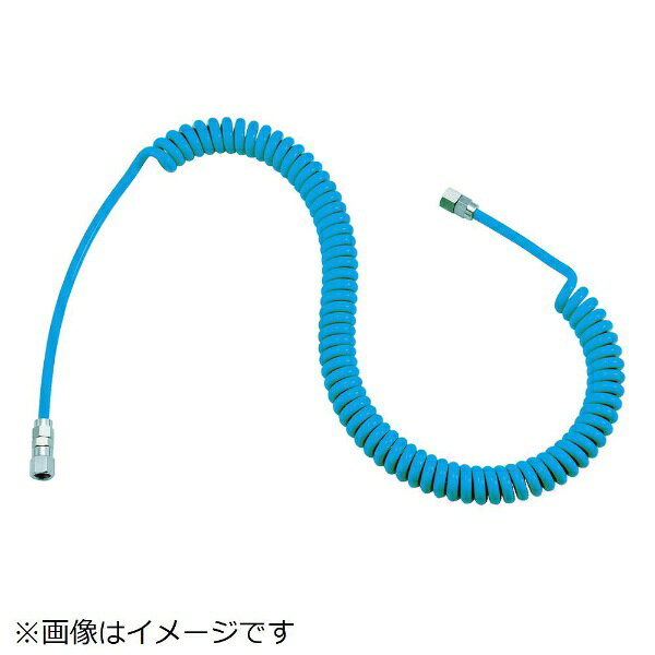 ■柔軟性・弾力性・耐油性・耐摩耗性・耐熱性・操作性などに優れています。■ポリウレタン樹脂の特性を生かしたウレタンエアホースです。