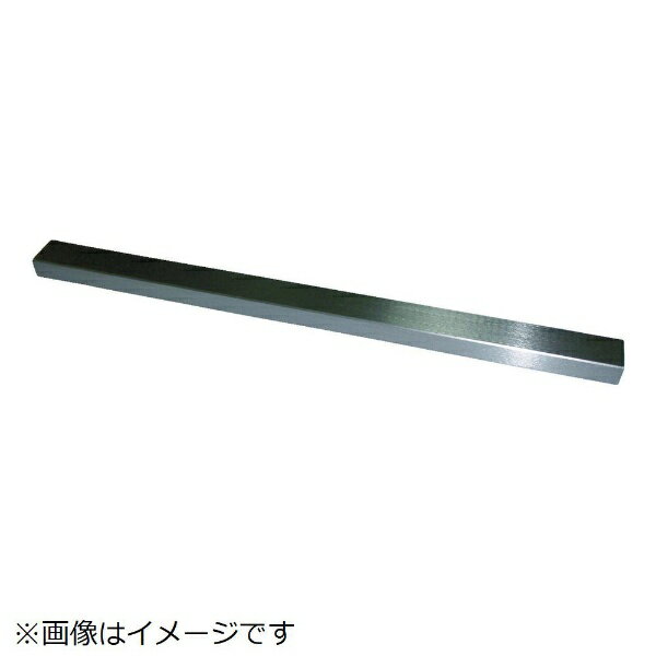 ■必要な長さに切断し、ご使用いただけます。【用途】・モーターや減速機などの軸とギアやスプロケットの結合部の回り止め。【仕様】・幅（mm）： 8・高さ（mm）： 7・長さ（mm）： 300・寸法公差： JIS B 1301【材質／仕上】・機械...