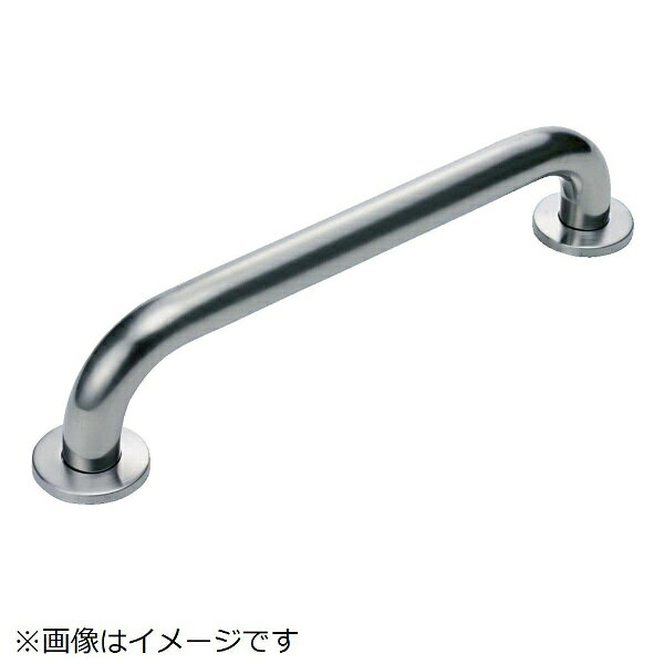 ■ヘアライン仕上げです。■カバー付なのですっきりとした外観となります。■船などに設置して、ハンドレールとしても使用できます。■タイルのコンクリート壁にも取り付け可能です。（付属のPCプラグや市販のアンカーが必要です。）【用途】・階段、玄関、...