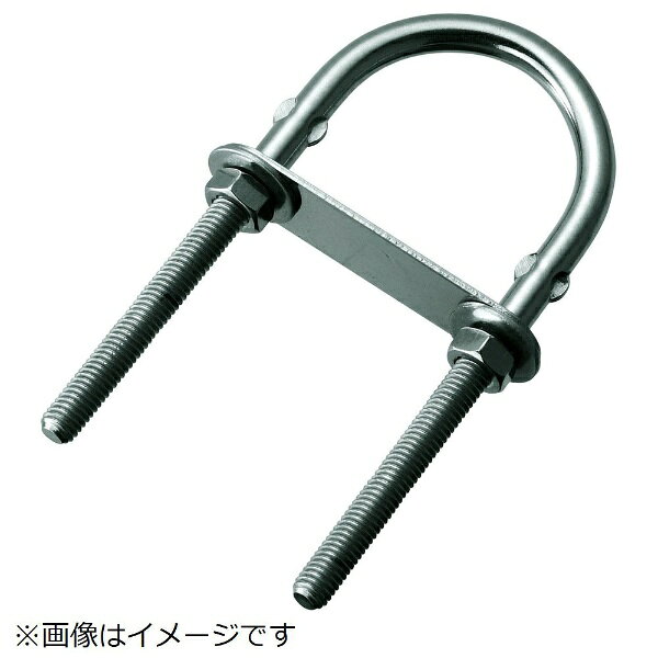 ■壁面・床面・地面への固定金具です。【用途】・チェーン・ワイヤ・ロープの端末金具として。【仕様】・使用荷重（kN）： 0.49・ねじ径： M6X1・D（mm）： 6・L1（mm）： 84・L2（mm）： 29・L3（mm）： 45・P（mm...
