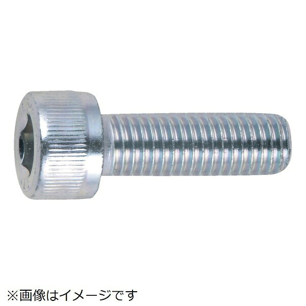 ■環境負荷の少ない三価クロメート品です。【仕様】・寸法（mm）d： M8・寸法（mm）L： 12・強度区分： 10.9・JIS B1176規格品