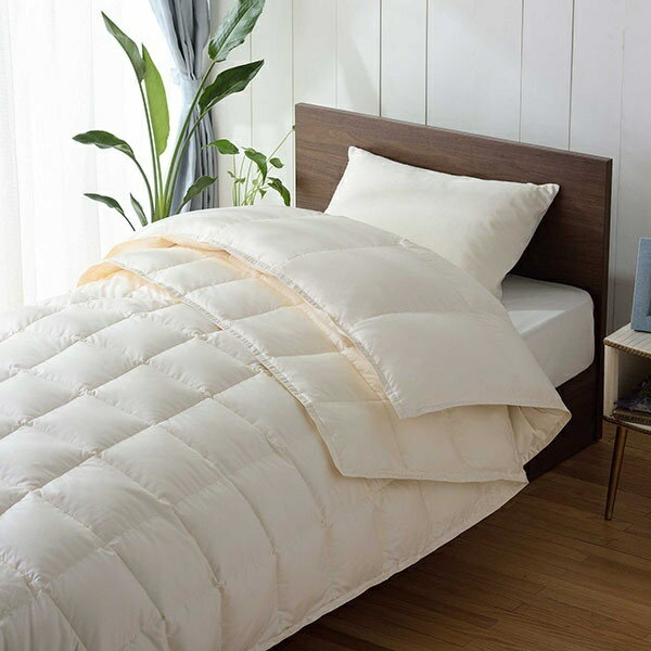 良い「うもうふとん」で眠る幸せを、すべての方に。羽毛ふとん専門店「生毛工房（うもうこうぼう）」こだわりの「生毛（うもう）ふとん」世界でも高品質で知られるポーランド産ホワイト・コウダ種のグースダウン。生毛工房（うもうこうぼう）の生毛（うもう）...