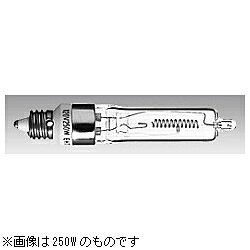 50Wのハロゲンランプです。