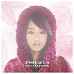 GIRL NEXT DOORのサード・アルバム。初回生産限定スペシャルプライス盤/ジャケットD/同時発売DVD付商品はAVCD-38249(MUSIC VIDEO収録)、AVCD-38250(LIVE映像収録)、CD2枚組商品はAVCD-3...
