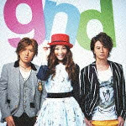 3周年（2011年時）を迎え新たなステージへと向かうgirl next doorの通算4枚目アルバム。”日本笑顔計画”と称して発売した3ヶ月連続シングルに加え、”アガル”をテーマに制作した楽曲を含む、聴き応えたっぷりな1枚。CD+DVD（M...